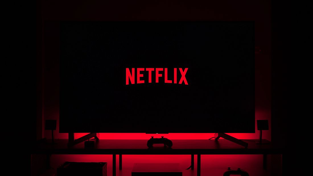 Streaming giant Netflix joins independent ratings body for the first ...