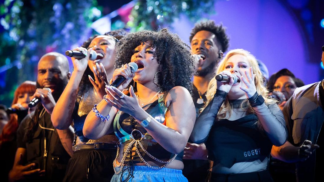 GospelTok: TikTok is creating online religious community through gospel ...