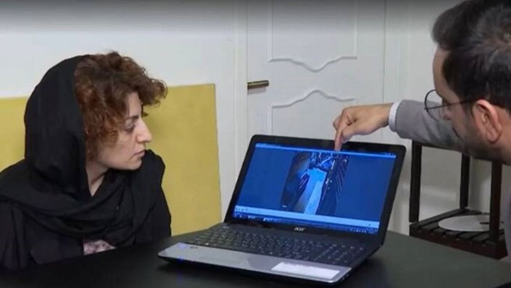 آیا نهادهای امنیتی ایران با تولید و پخش «اعتراف‌های اجباری» به اهداف ...