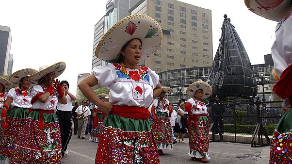 Columbus Day: What is celebrated on 12 October in Latin America? | Euronews