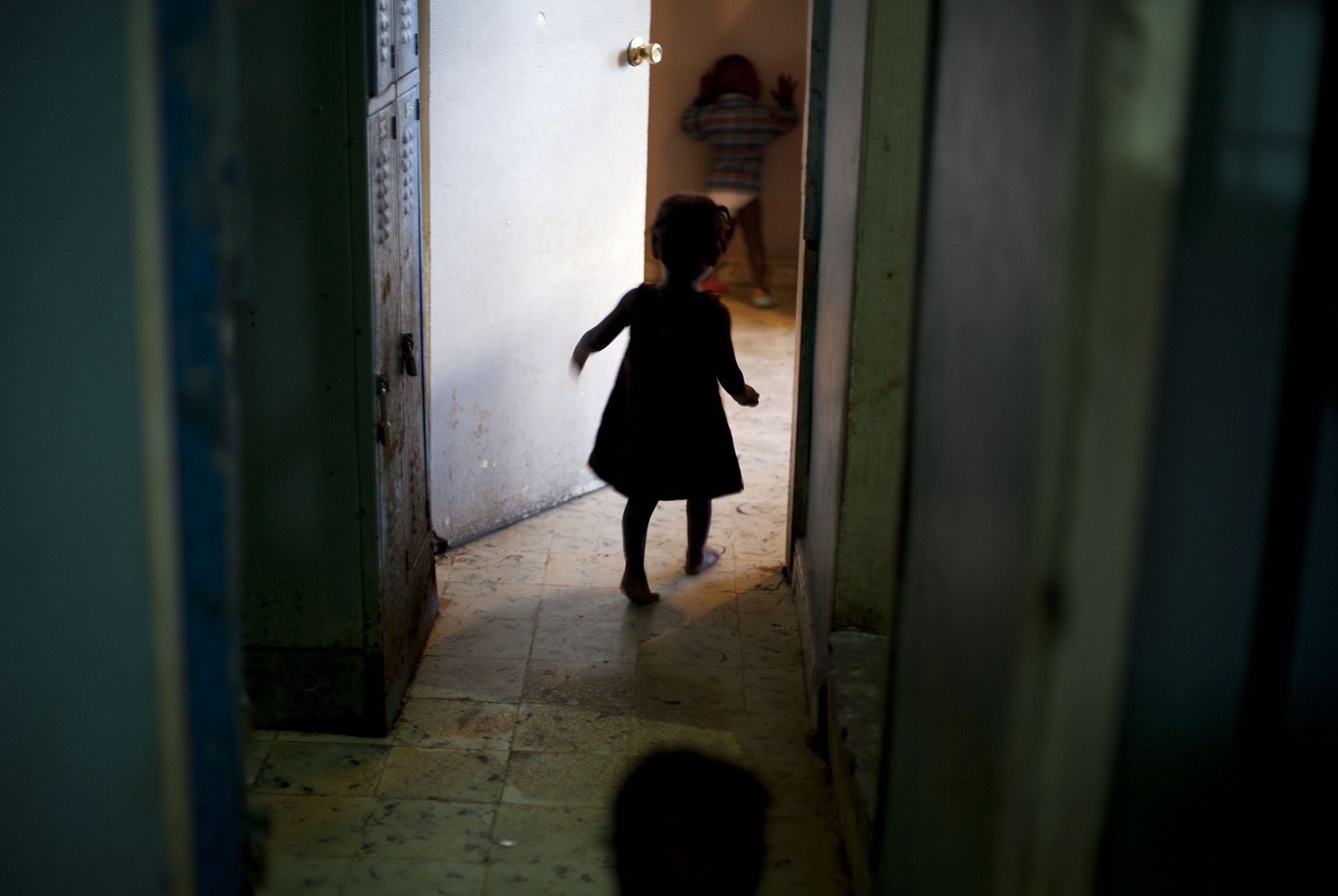 Think twice before becoming a 'voluntourist' at a foreign orphanage ...