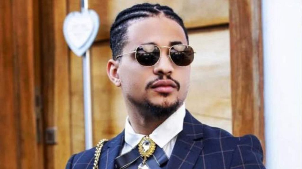 Ex-Big Brother Naija housemate Rico Swavey dies at 29 | Africanews