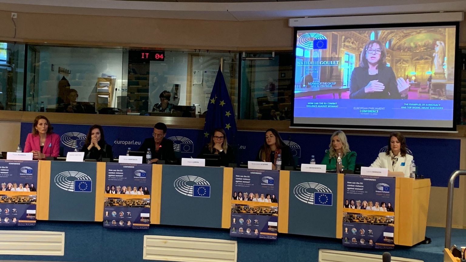 Η Ευρωπαϊκή Ένωση καταπολεμά την σεξουαλική βία κατά των γυναικών ...