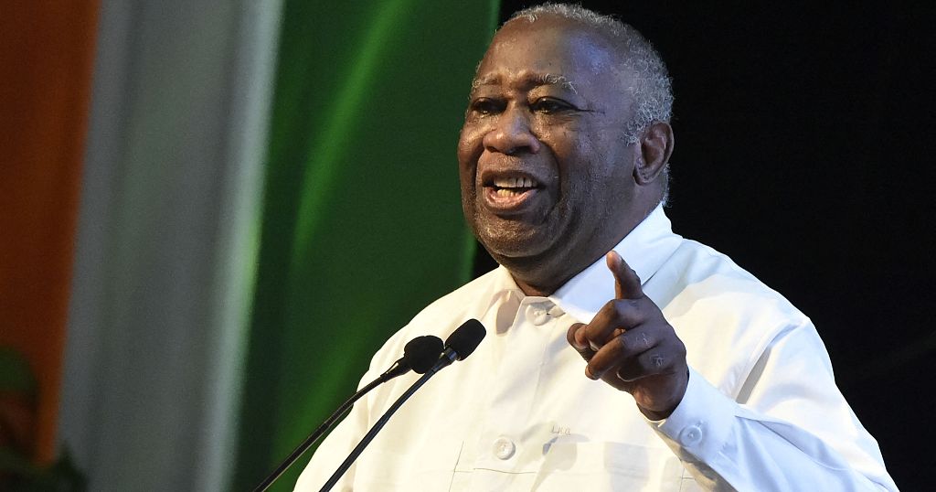 Côte d'Ivoire : le parti de Gbagbo peut-il s'imposer dans le paysage politique ? | Africanews