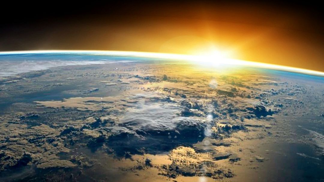 US considers 'sun blocking' to cool the Earth: What is it and does it ...