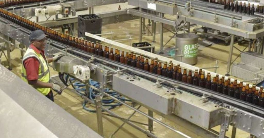 Diageo to raise its stake in Kenyan brewer EABL | Africanews