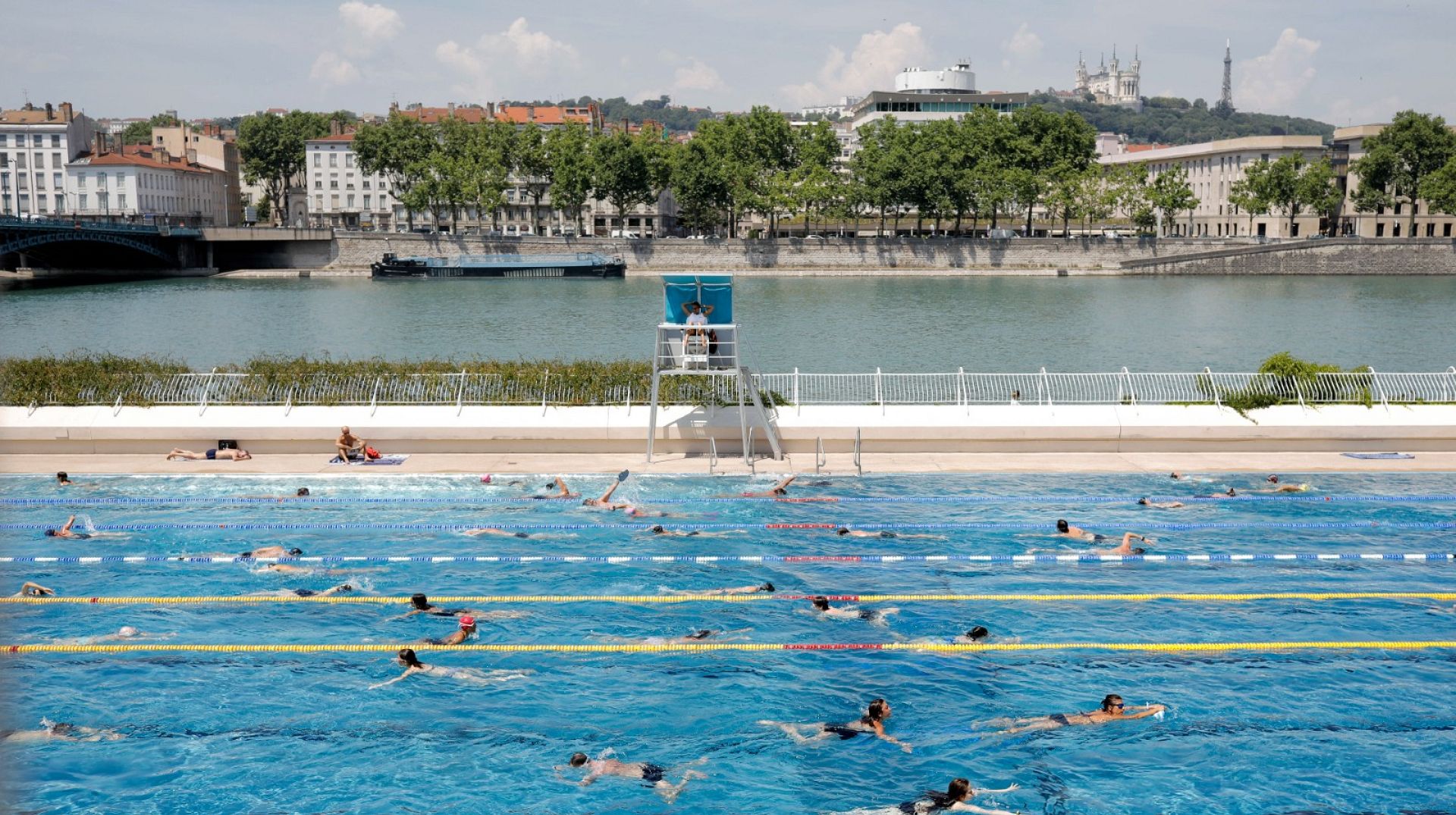 What measures are European countries taking to conserve energy? | Euronews