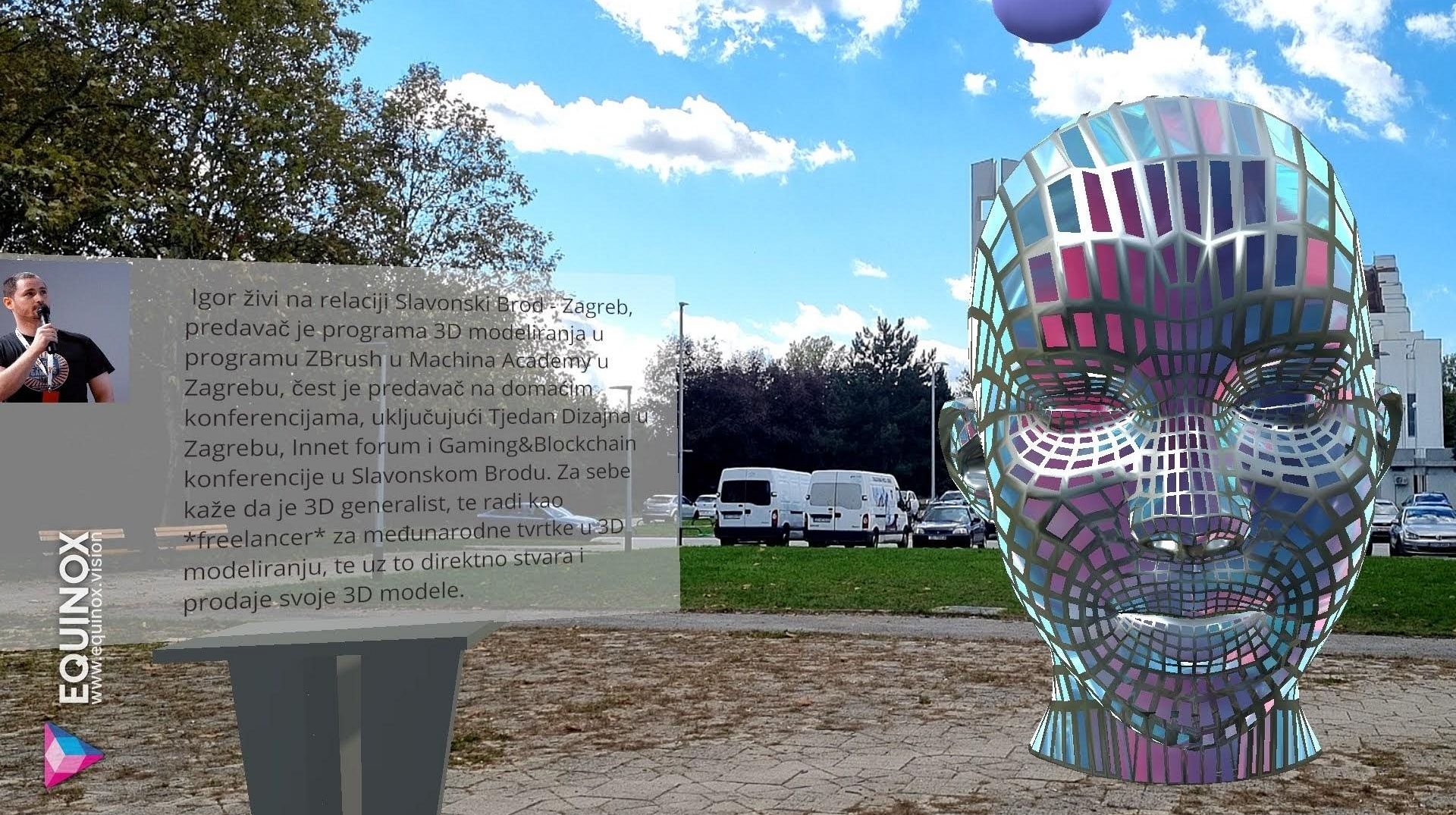 Smart tourism: How is tech transforming the world of travel? ⋆