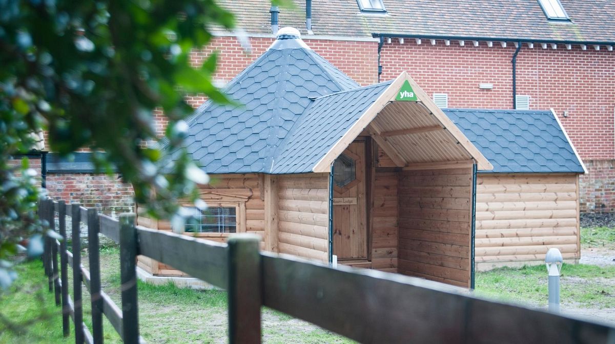 Cosy cabins and hidden huts: Why the YHA is the place to stay for a ...
