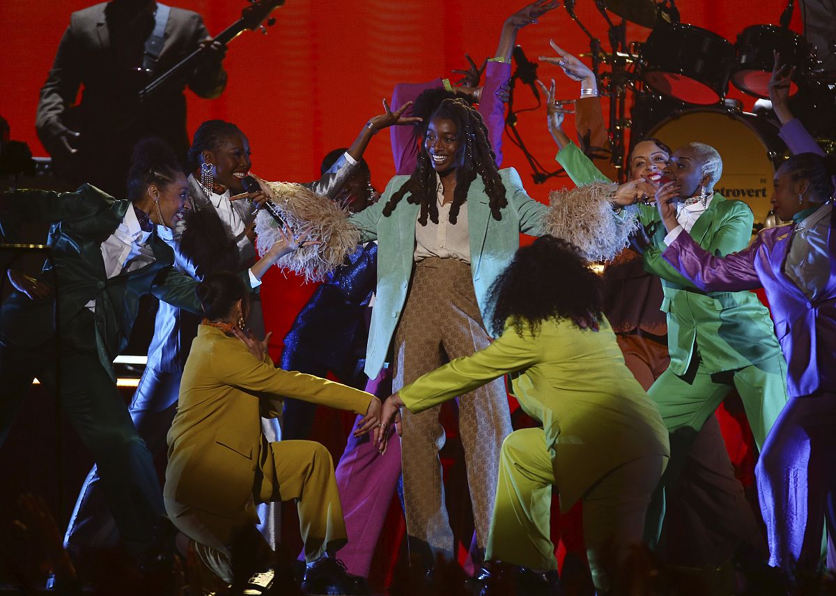 The rise of Little Simz: London rapper wins prestigious Mercury Prize ...