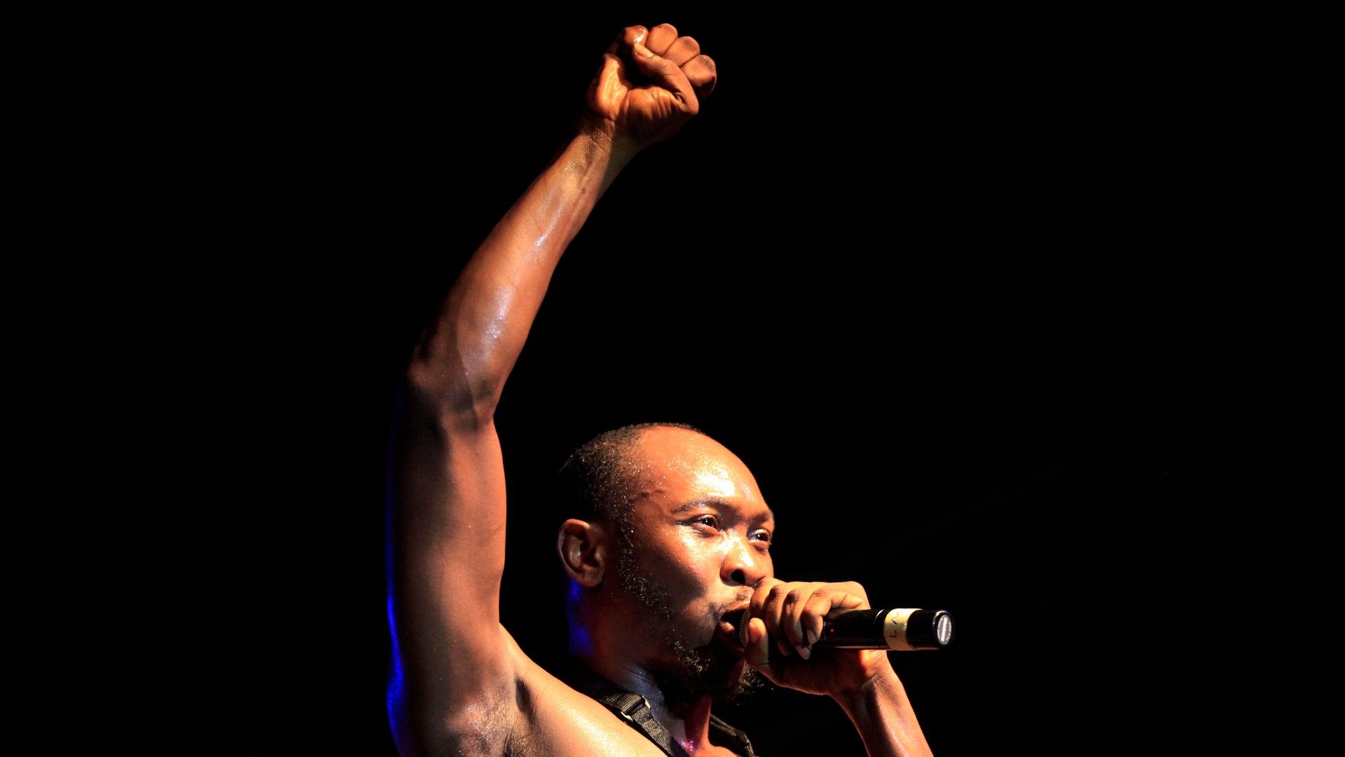 Video. King of Afrobeat, Fela Kuti, honoured in Paris | Euronews