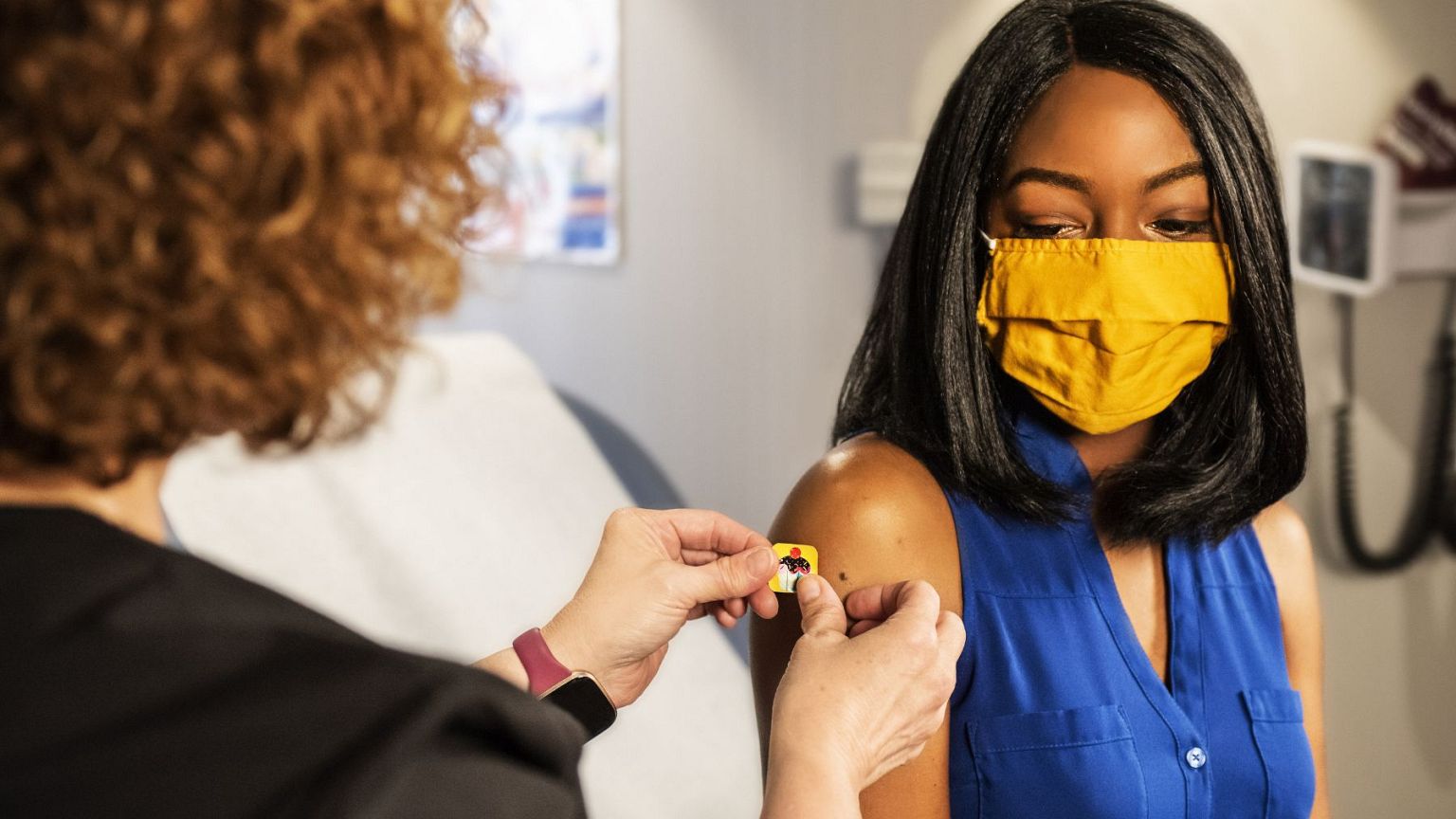 Do I need a fourth COVID jab? What you need to know about booster shots ...