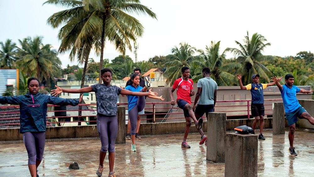 Meet the Tribal Athletes running for recognition in India | Euronews