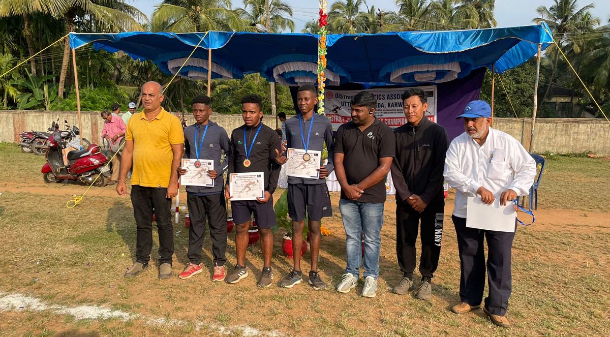 Meet the Tribal Athletes running for recognition in India | Euronews