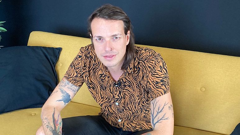 Marco Pogo: Beer Party founder raises a glass to coming third in ...