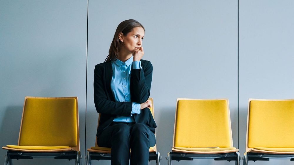 Don't mind the gap: Can 'blind' CV screening help end the stigma around ...