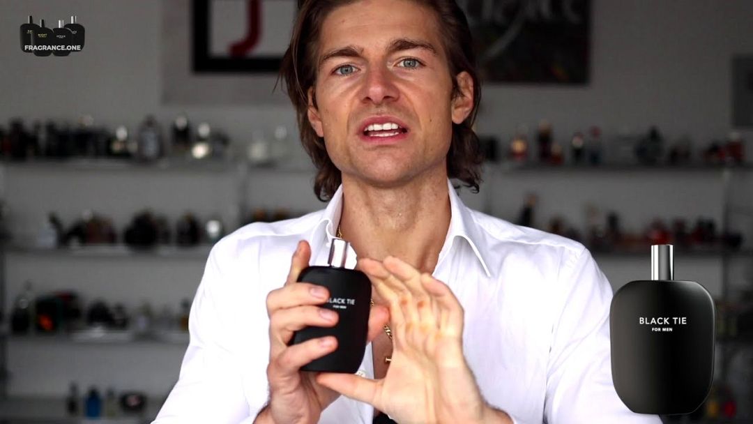 Meet Jeremy Fragrance: The world's most popular perfume influencer ...