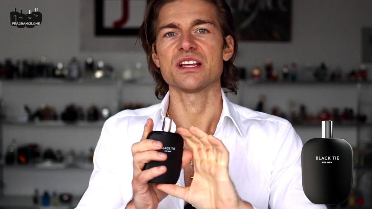 Meet Jeremy Fragrance: The world's most popular perfume influencer ...