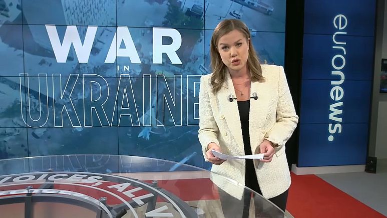 Die Lage im ukrainischen Kriegsgebiet: Wagner-Söldner rücken nur ...