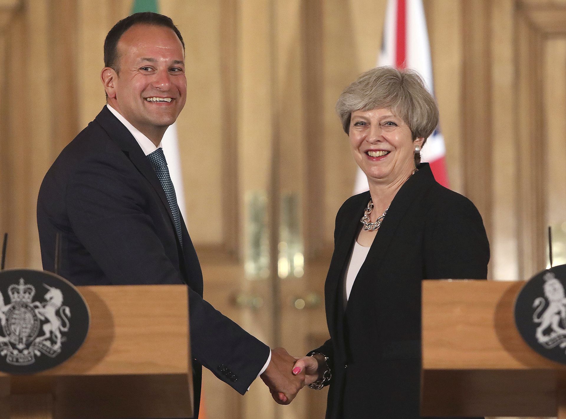 Rishi Sunak makes history as first Indian-heritage UK Prime Minister ...