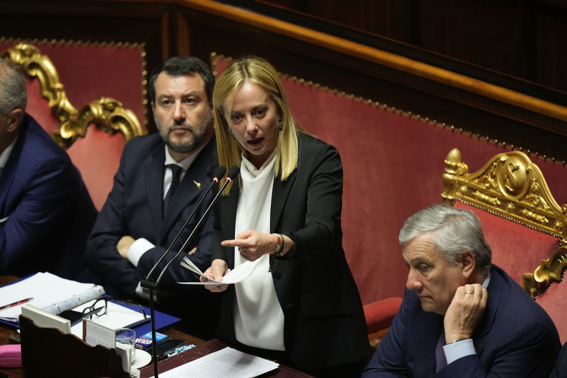 Italy’s fascist takeover: 100 years on, is the ideology still alive ...