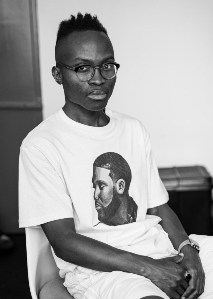 Meet Jamal Nxedlana - the South African artist using creativity to ...