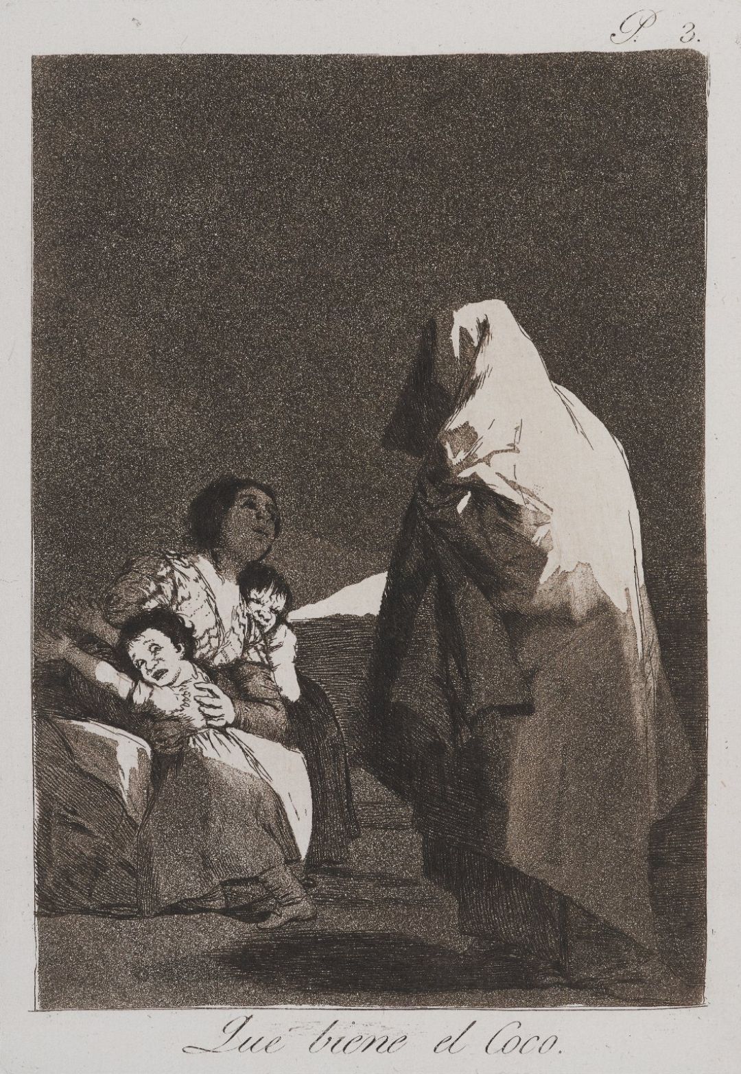 Countdown to Halloween: The mythical creatures of Europe - El Coco ...