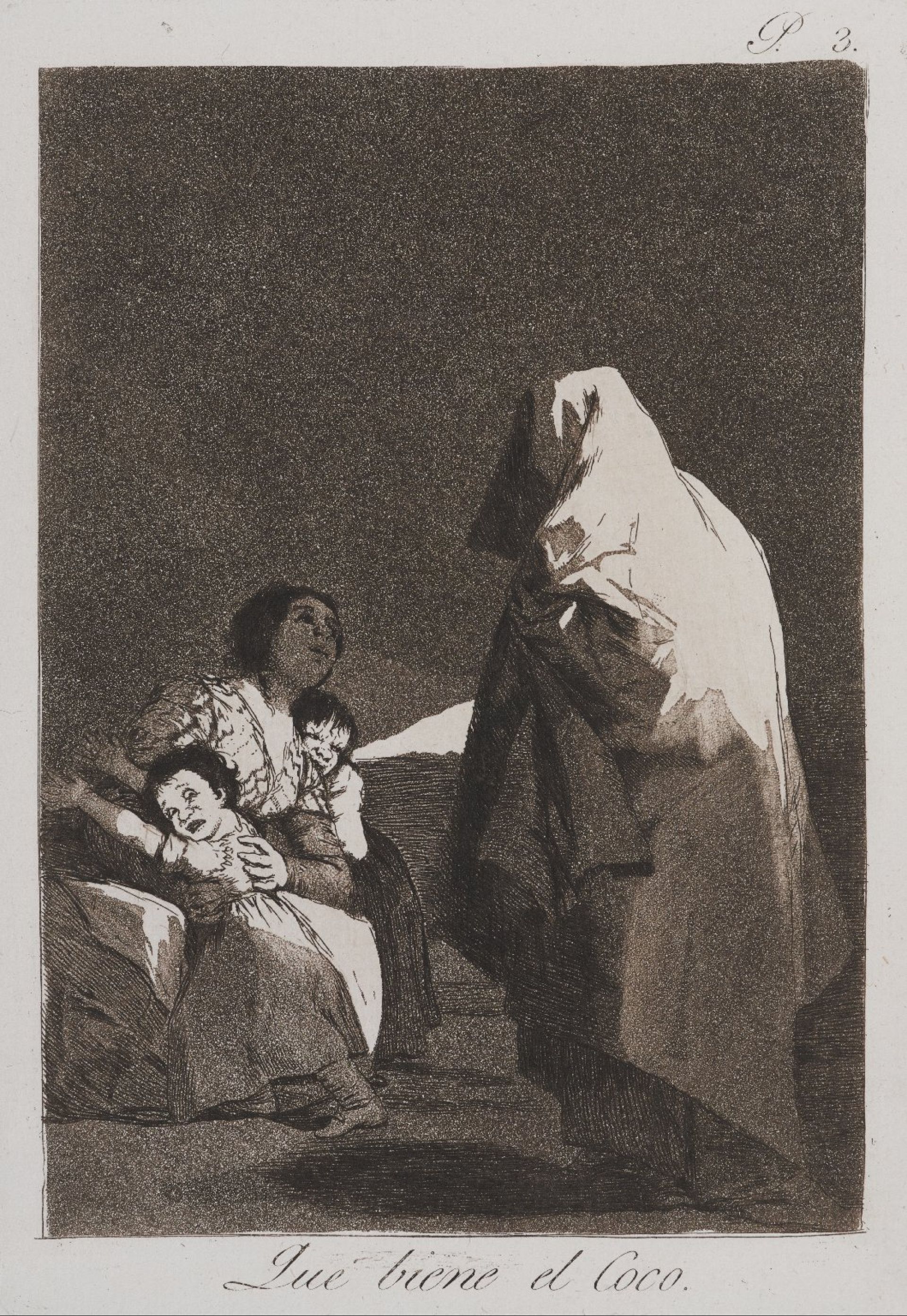 Countdown to Halloween: The mythical creatures of Europe - El Coco ...