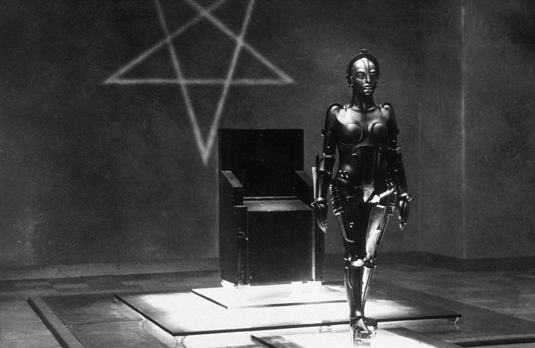 Countdown to Halloween: The mythical creatures of Europe - The Golem ...