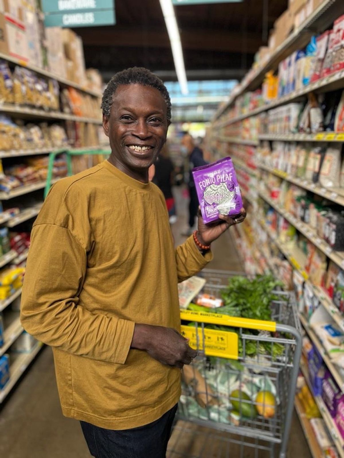 Podcast | Cooking with fonio, the ‘miracle grain’ that aspires to ...