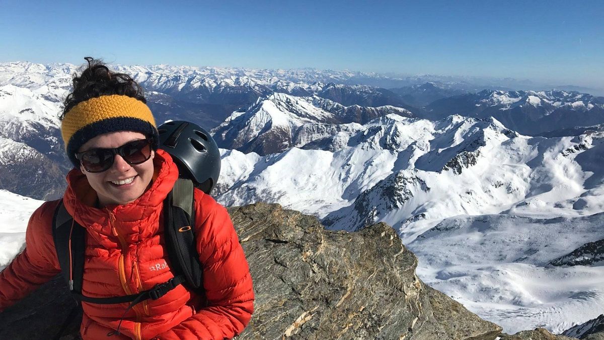 Digital snowmads: Meet the remote workers swapping the office for an ...