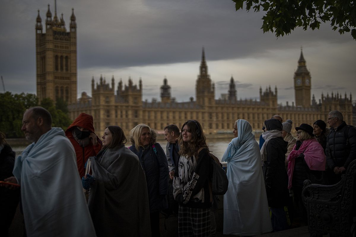 Politics and popularity: Why are there still so many monarchies in ...
