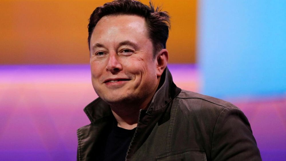 Elon Musk kimdir? | Euronews