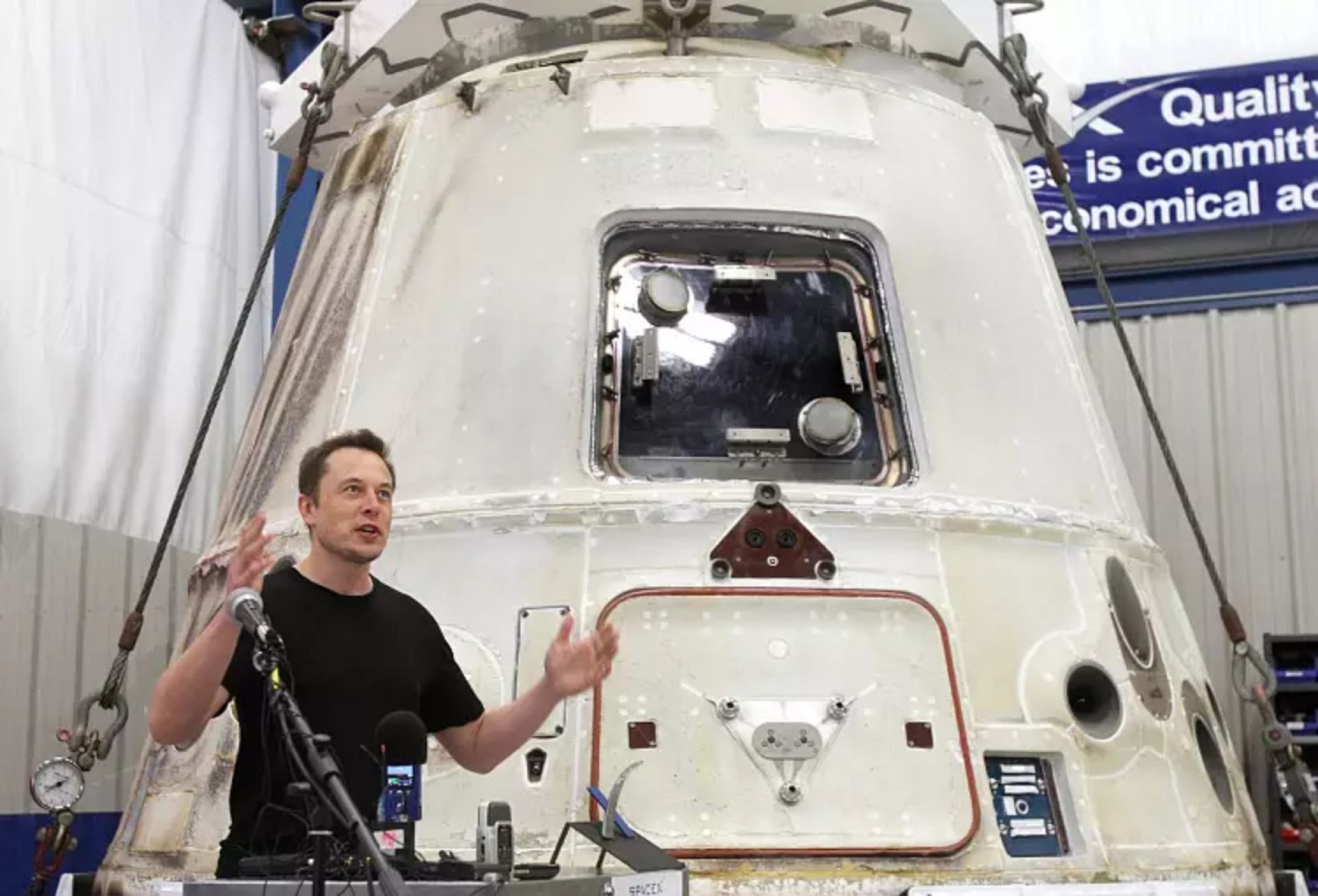 Elon Musk kimdir? | Euronews