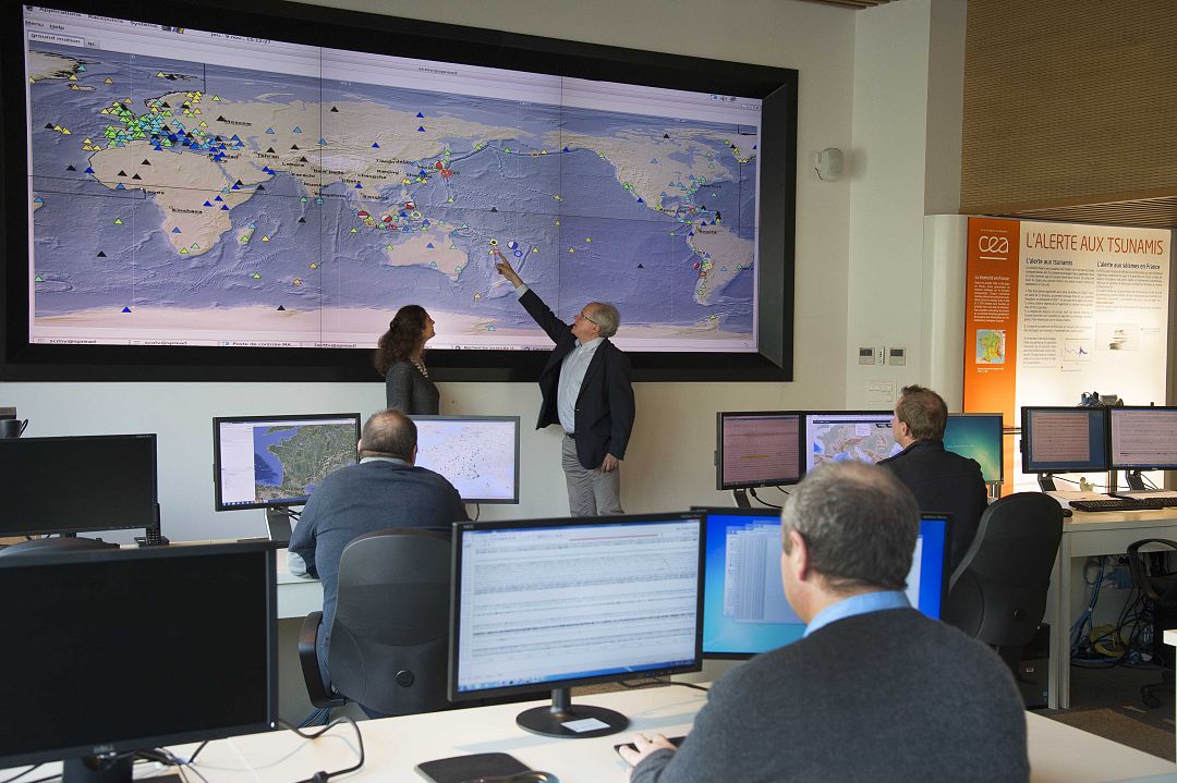 ‘We know it will happen’: Inside France's red alert plan for the 15 ...