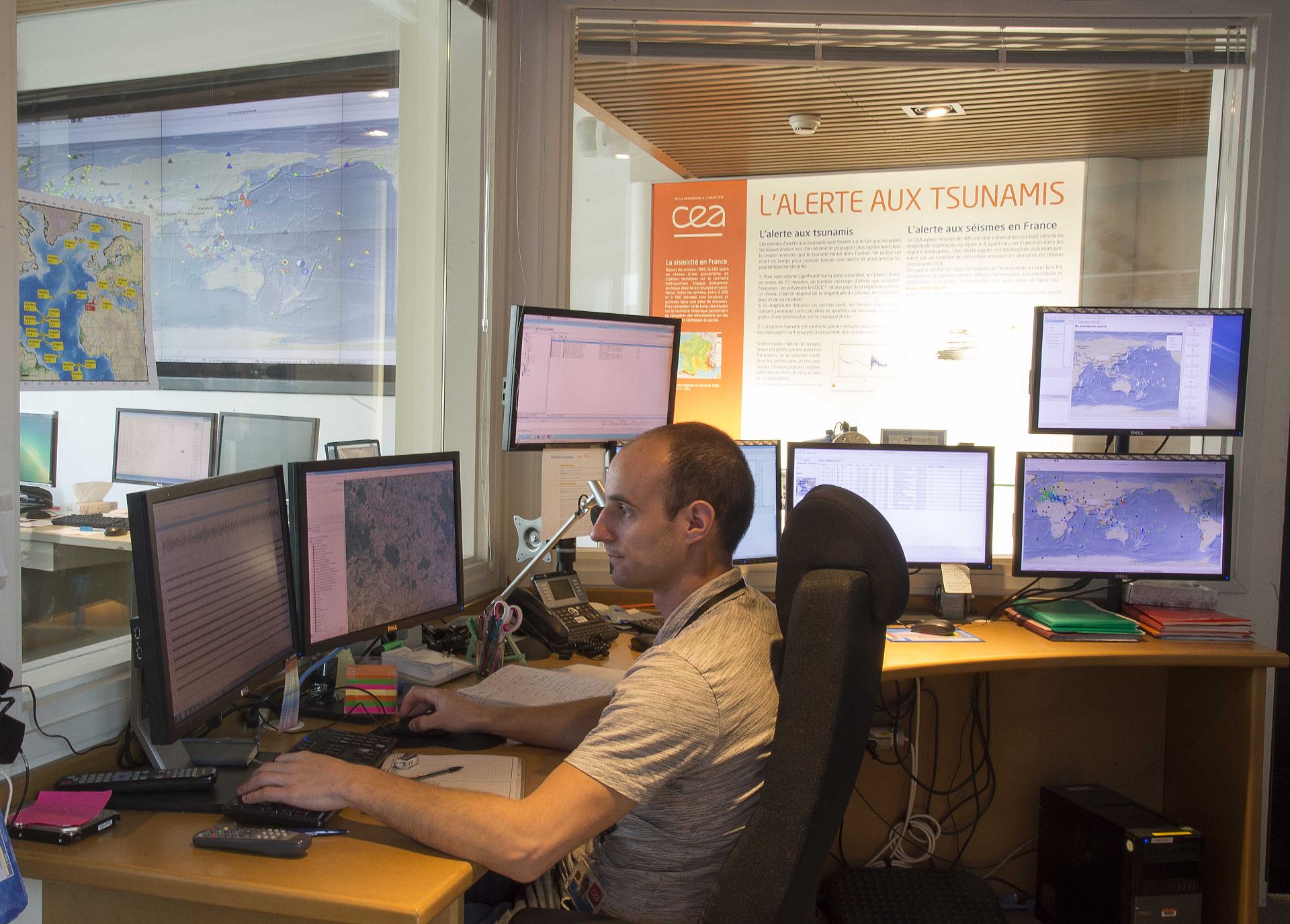 ‘We know it will happen’: Inside France's red alert plan for the 15 ...