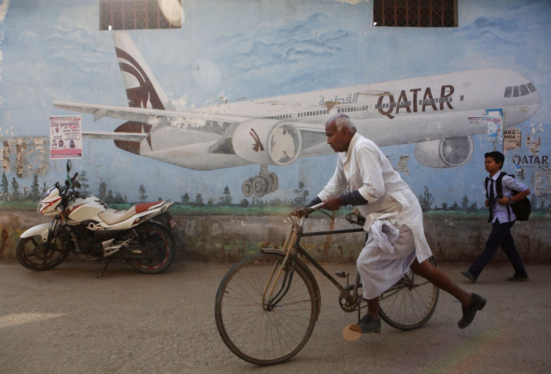 Qatar: All you need to know about the country before the 2022 FIFA ...