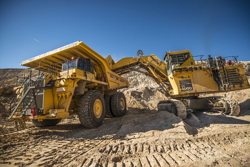 Groupe OCP - Préserver les ressources en phosphate pour les générations ...