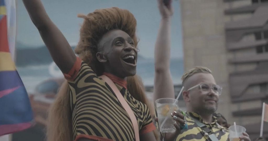 South Africans celebrate Pride after a two year gap | Africanews