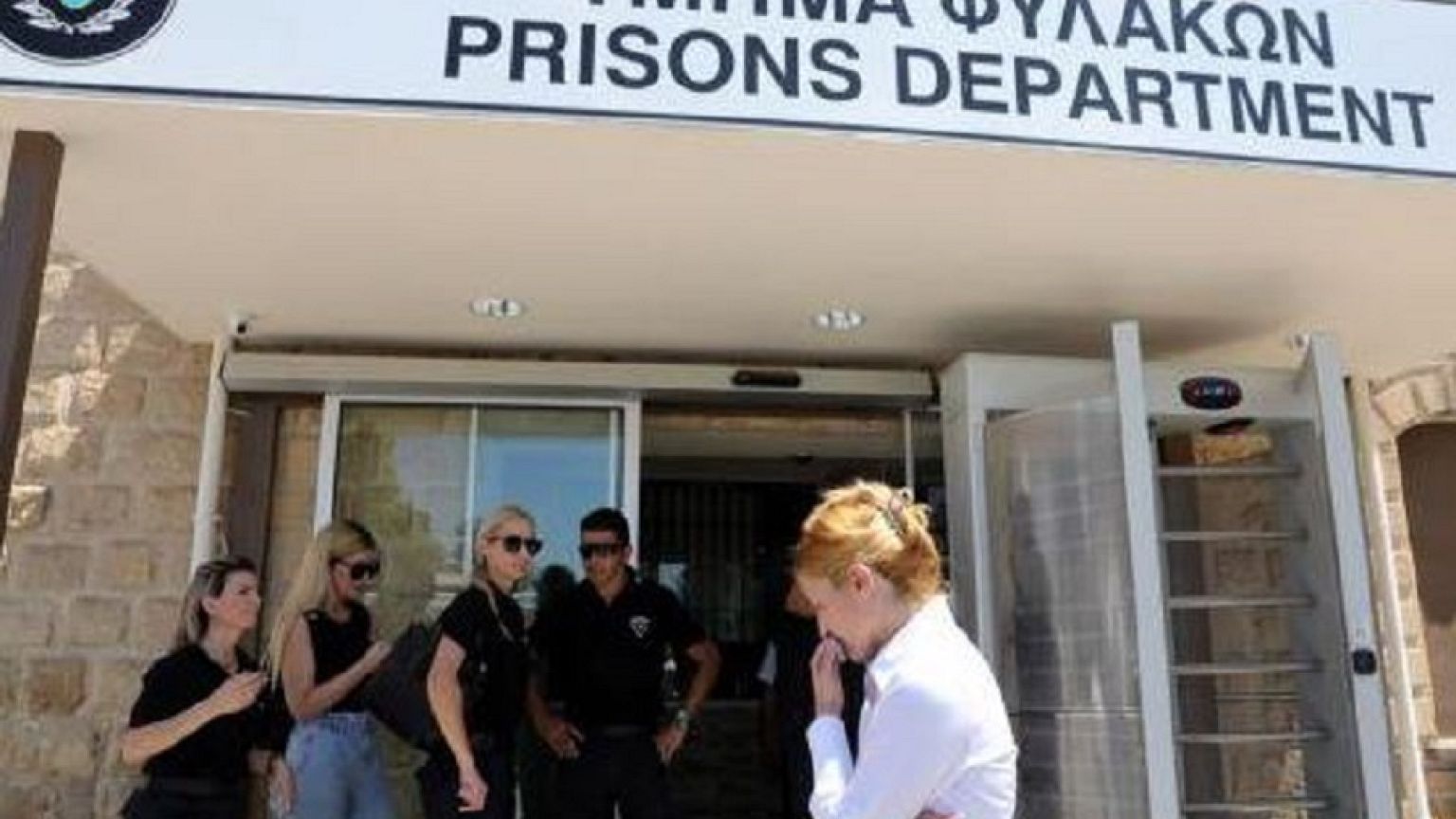 Κύπρος: Έξι πρόσωπα σε διαθεσιμότητα στις Κεντρικές Φυλακές | Euronews