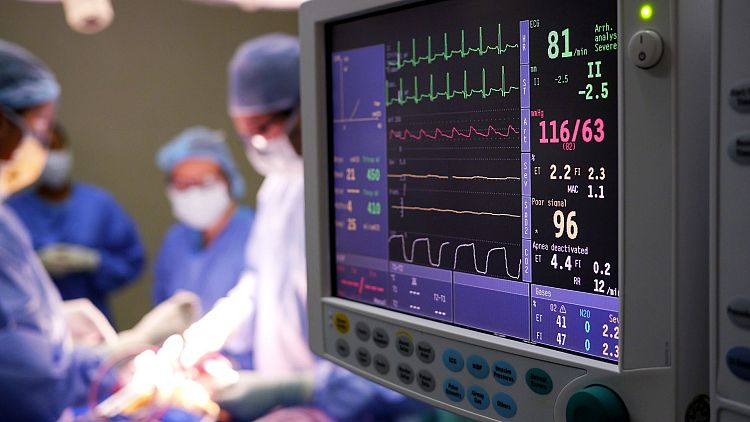 ‘Heart in a box’: This device revives hearts that stopped beating to ...