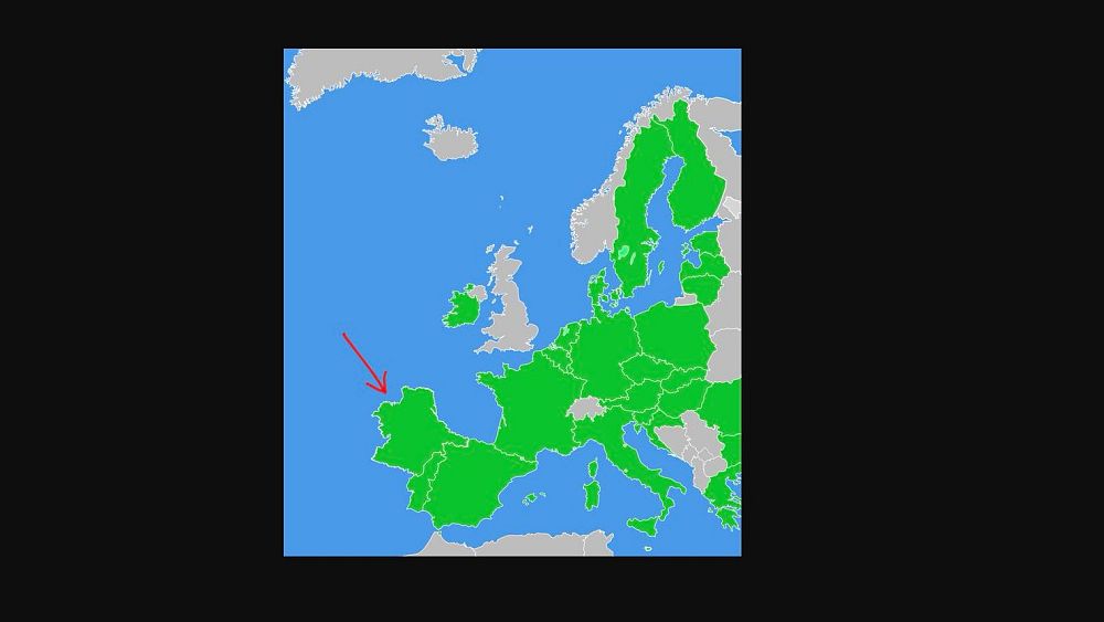 Mais qu'est-ce que le Listenbourg, ce nouveau pays (virtuel) européen ...