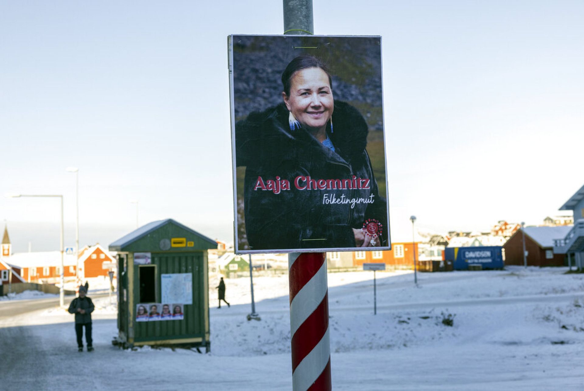 Denmark election: From kingmakers to comeback kids, five things we ...