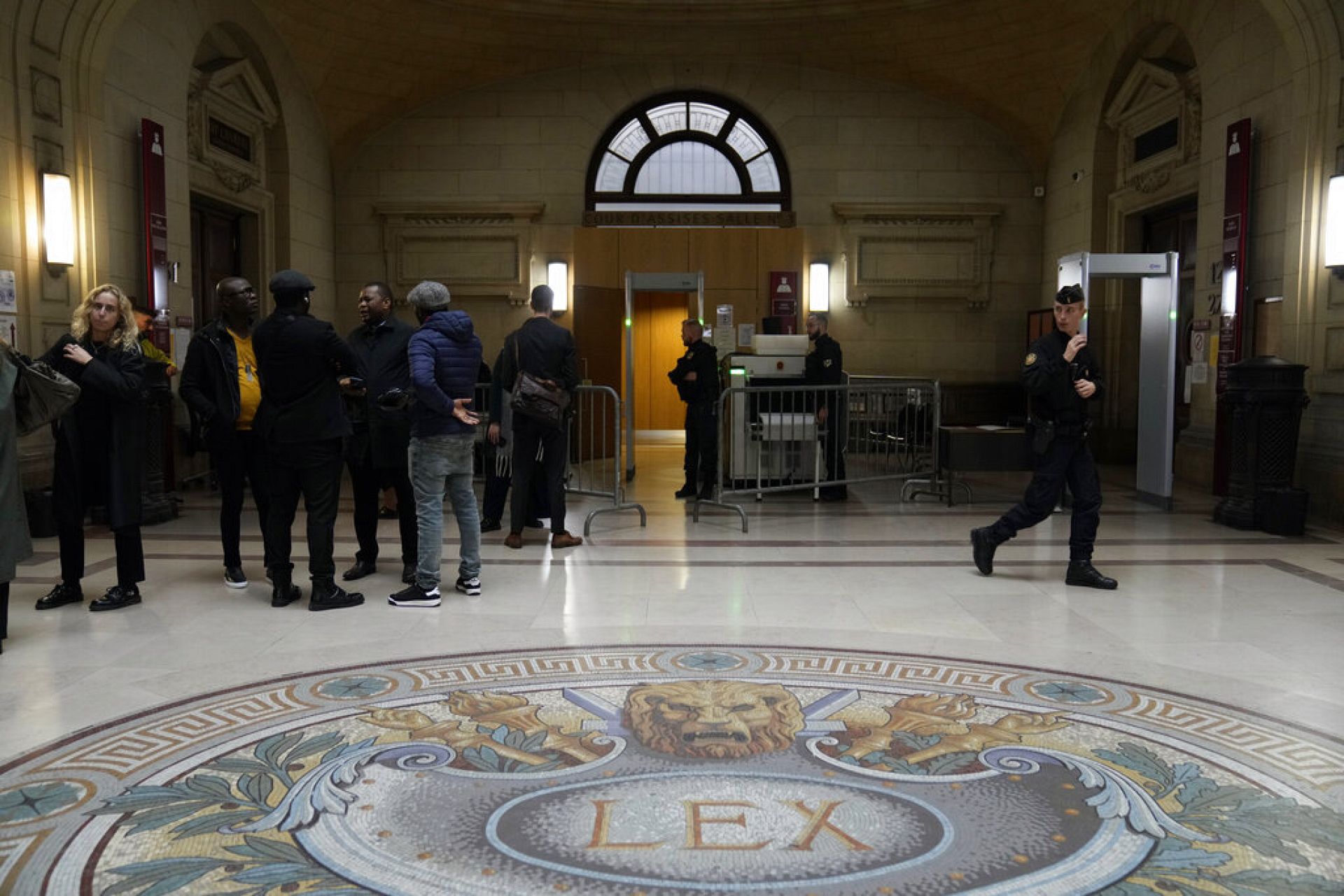 To protect our rights, the EU AI Act must include rule of law ...