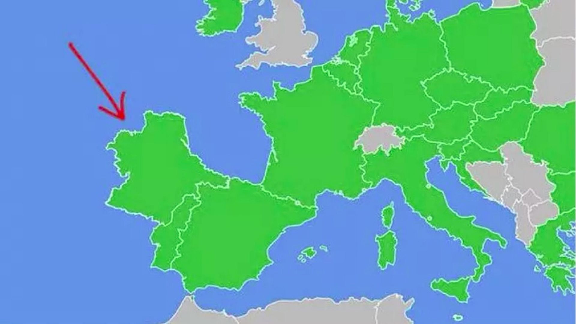 Was ist Listenbourg? Warum geht es auf Twitter viral? Warum in Europa ...