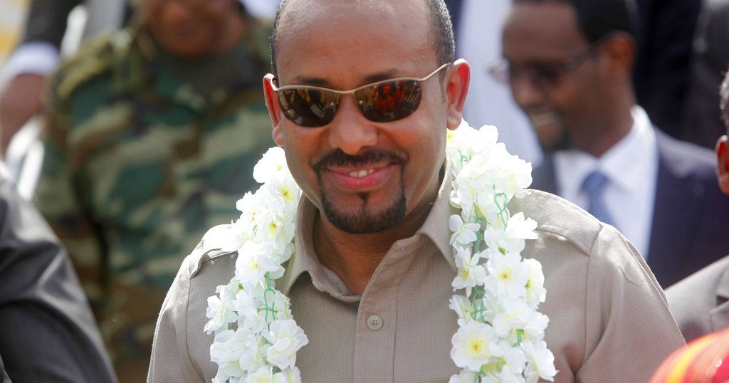 This is why Abiy Ahmed is happy about the Tigray peace deal | Africanews