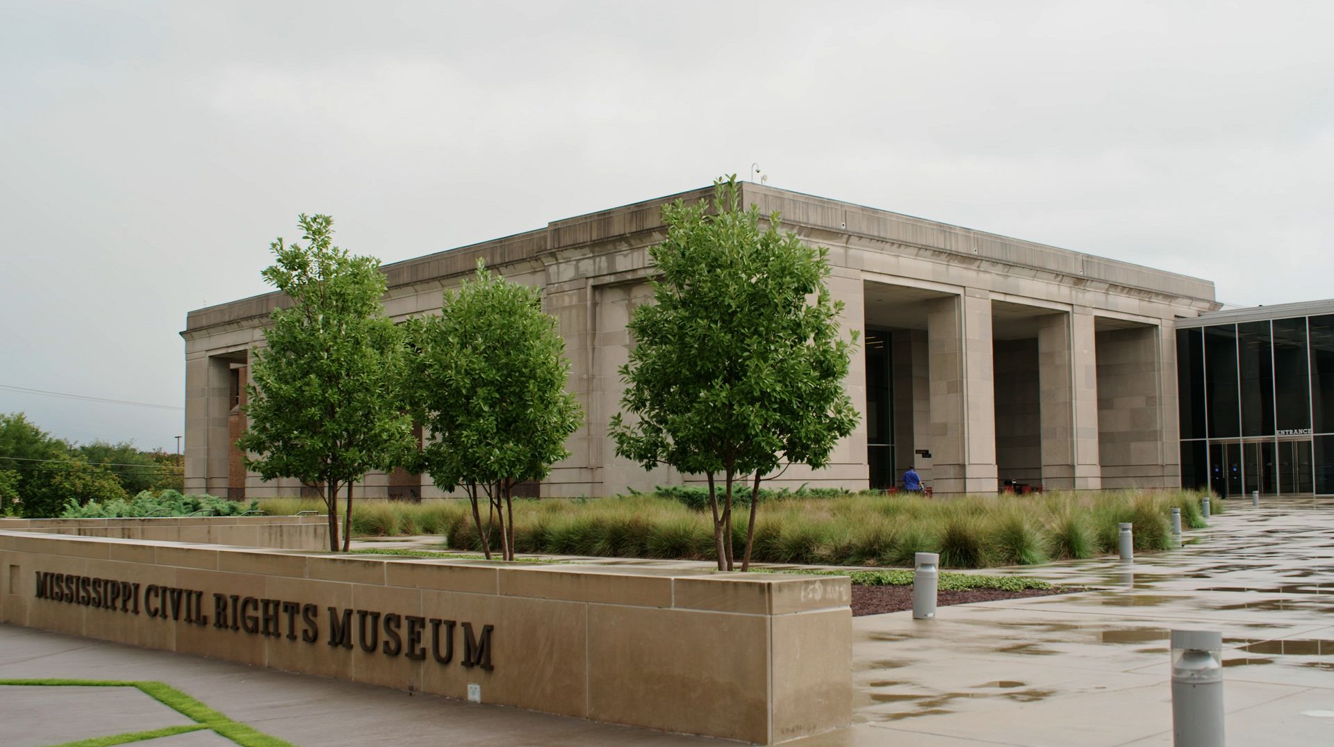 Freedom Rides and civil rights: Visit Jackson, Mississippi, a place ...