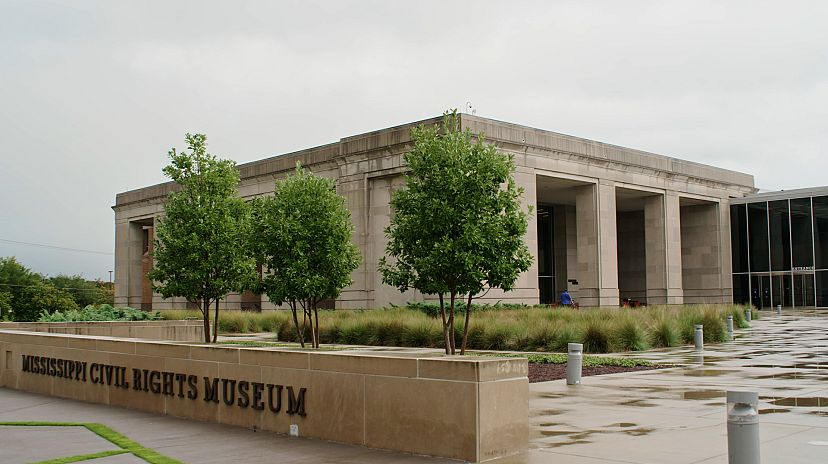 Freedom Rides and civil rights: Visit Jackson, Mississippi, a place ...
