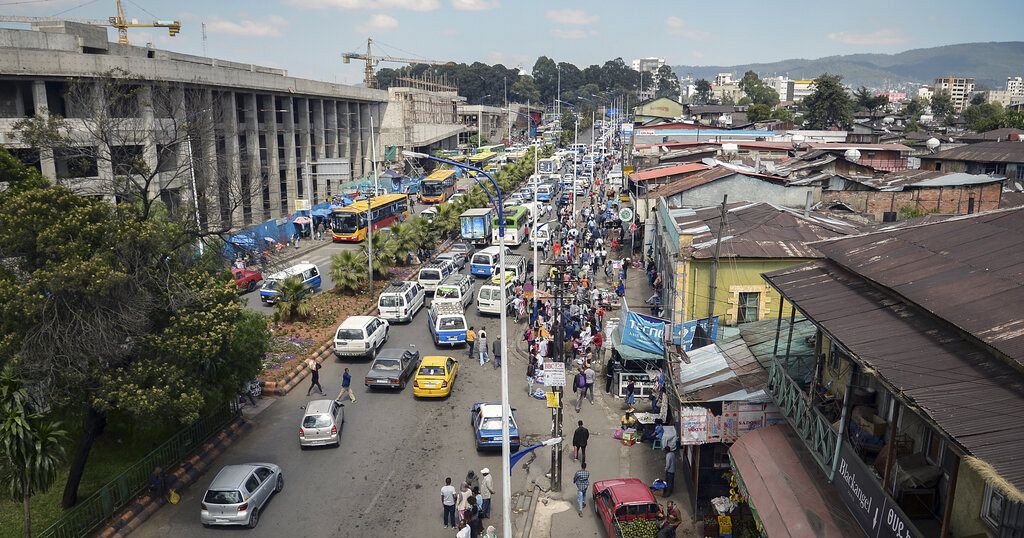 Ethiopia: Tigrayan residents welcome the peace agreement with caution ...