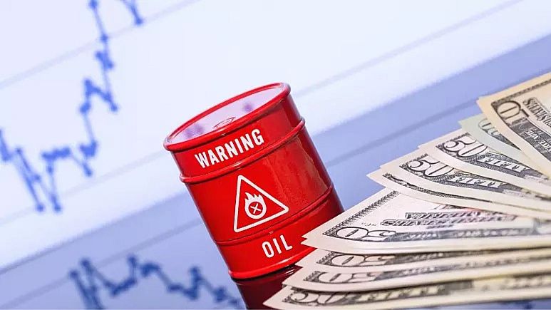 قیمت نفت افزایش یافت؛ عوامل تاثیرگذار بر بازار نفت چیست؟ | Euronews